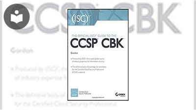 The Official (ISC)2 Guide to the CCSP CBK, 3rd Edition Book - EVERYONE ...