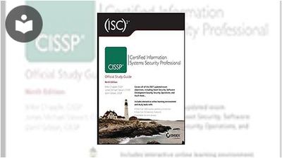 (ISC)2 CISSP Certified Information Systems Security Professional ...
