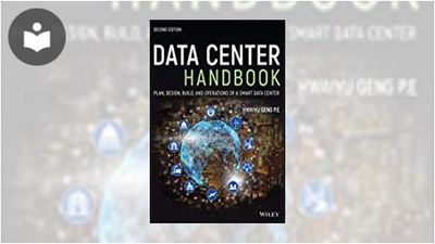 Data Center Handbook: Plan, Design, Build, and Operations of a Smart ...