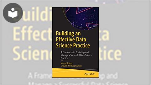 Building an Effective Data Science Practice: A Framework to Bootstrap ...