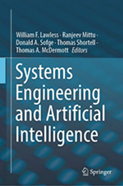 Systems Engineering and Artificial Intelligence Book - EVERYONE - Skillsoft