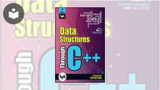 Data Structures and Algorithms in C++ Pocket Primer Book - EVERYONE - Skillsoft