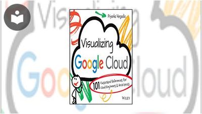 Visualizing Google Cloud: 101 Illustrated References for Cloud ...