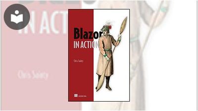 Blazor in Action Book - EVERYONE - Skillsoft