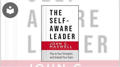 The Self-Aware Leader: Play to Your Strengths, Unleash Your Team Book - EVERYONE - Skillsoft