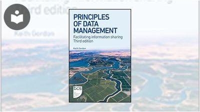 Principles of Data Management: Facilitating Information Sharing, Third Edition Book - EVERYONE ...