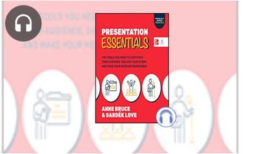 Presentation Essentials: The Tools You Need to Captivate Your Audience ...