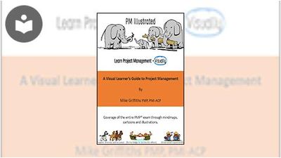 PM Illustrated: A Visual Learner's Guide to Project Management Book ...