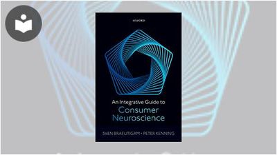 An Integrative Guide to Consumer Neuroscience Book - EVERYONE - Skillsoft