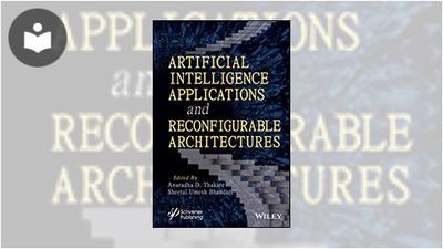Artificial Intelligence Applications and Reconfigurable Architectures Book - EVERYONE - Skillsoft