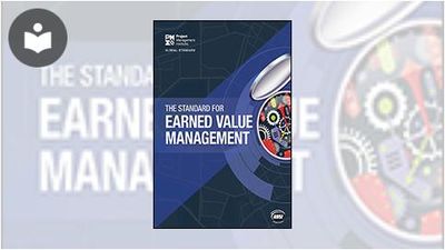 The Standard for Earned Value Management Book - EVERYONE - Skillsoft