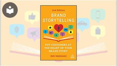 Brand Storytelling: Put Customers at the Heart of Your Brand Story ...