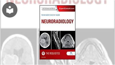 Neuroradiology: The Requisites, 4th Edition Book - EVERYONE - Skillsoft