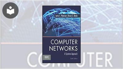 Computer Networks: A Systems Approach, Sixth Edition Book - EVERYONE ...