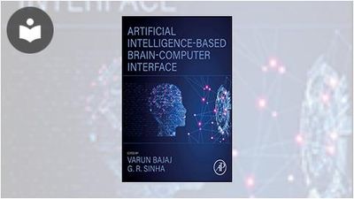 Artificial Intelligence-Based Brain-Computer Interface Book - EVERYONE ...