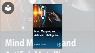 Mind Mapping and Artificial Intelligence Book - EVERYONE - Skillsoft