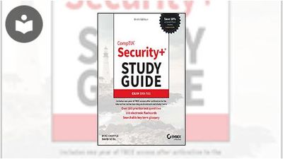 CompTIA Security+ Study Guide with over 500 Practice Test Questions ...