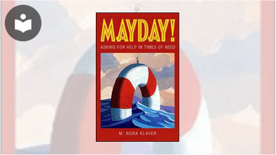 Mayday!: Asking for Help in Times of Need Book - EVERYONE - Skillsoft