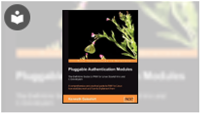 Pluggable Authentication Modules: The Definitive Guide to PAM for Linux ...