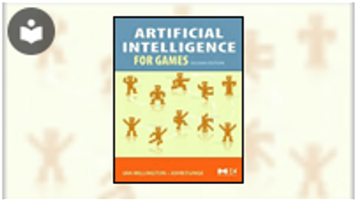 Artificial Intelligence for Games, Second Edition Book - EVERYONE ...