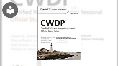 CWDP: Certified Wireless Design Professional Official Study Guide (PW0 ...