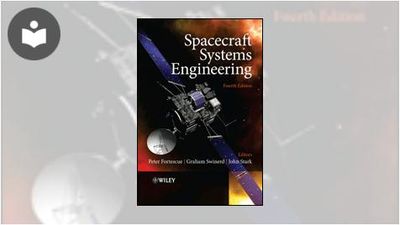 Spacecraft Systems Engineering, Fourth Edition Book - EVERYONE - Skillsoft