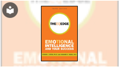 The EQ Edge: Emotional Intelligence and Your Success, Third Edition ...