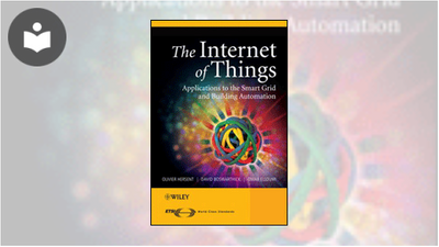 The Internet of Things: Key Applications and Protocols Book - EVERYONE ...