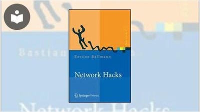Network Hacks: Intensivkurs: Angriff und Verteidigung mit Python Book ...