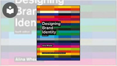 Designing Brand Identity: An Essential Guide for the Whole Branding ...