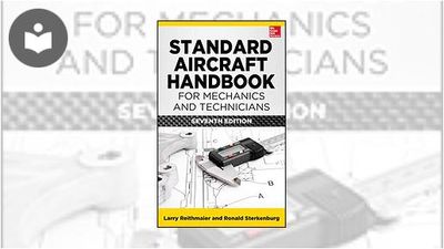 Standard Aircraft Handbook for Mechanics and Technicians, Seventh ...