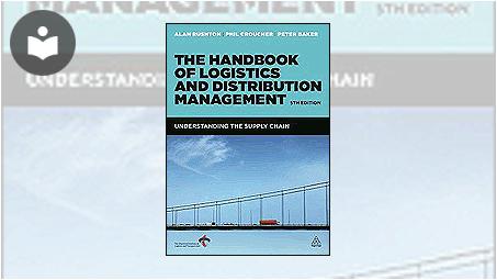 The Handbook of Logistics and Distribution Management: Understanding ...