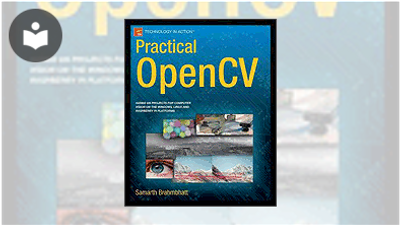 Practical OpenCV Book - EVERYONE - Skillsoft
