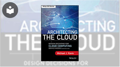 Architecting the Cloud: Design Decisions for Cloud Computing Service ...