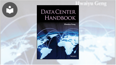 Data Center Handbook Book - EVERYONE - Skillsoft