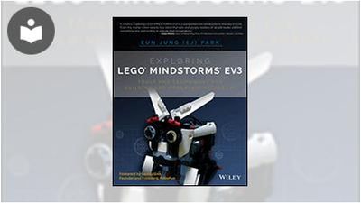 Exploring LEGO MINDSTORMS EV3: Tools and Techniques for Building and ...