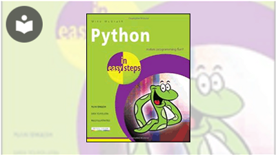 Python Book - EVERYONE - Skillsoft