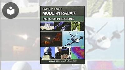 Principles of Modern Radar: Radar Applications Book - EVERYONE - Skillsoft