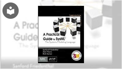 Digital Acquisition, SysML Reference Books Playlist | www.dau.edu