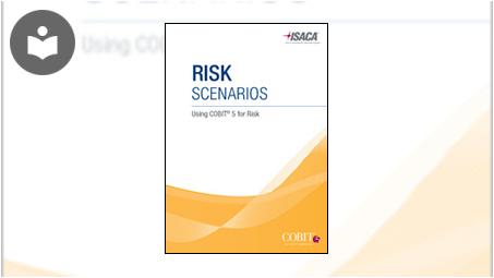 Risk Scenarios: Using COBIT 5 for Risk Book - Skillsoft