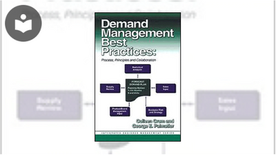 Demand Management Best Practices: Process, Principles and Collaboration ...