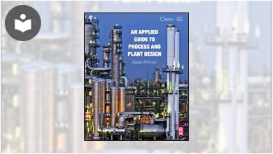 An Applied Guide to Process and Plant Design Book - Skillsoft