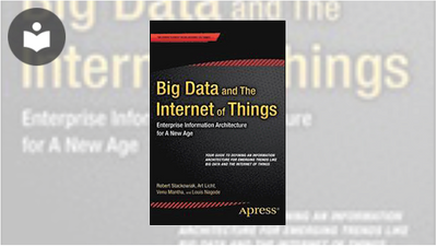 Big Data and the Internet of Things: Enterprise Information ...