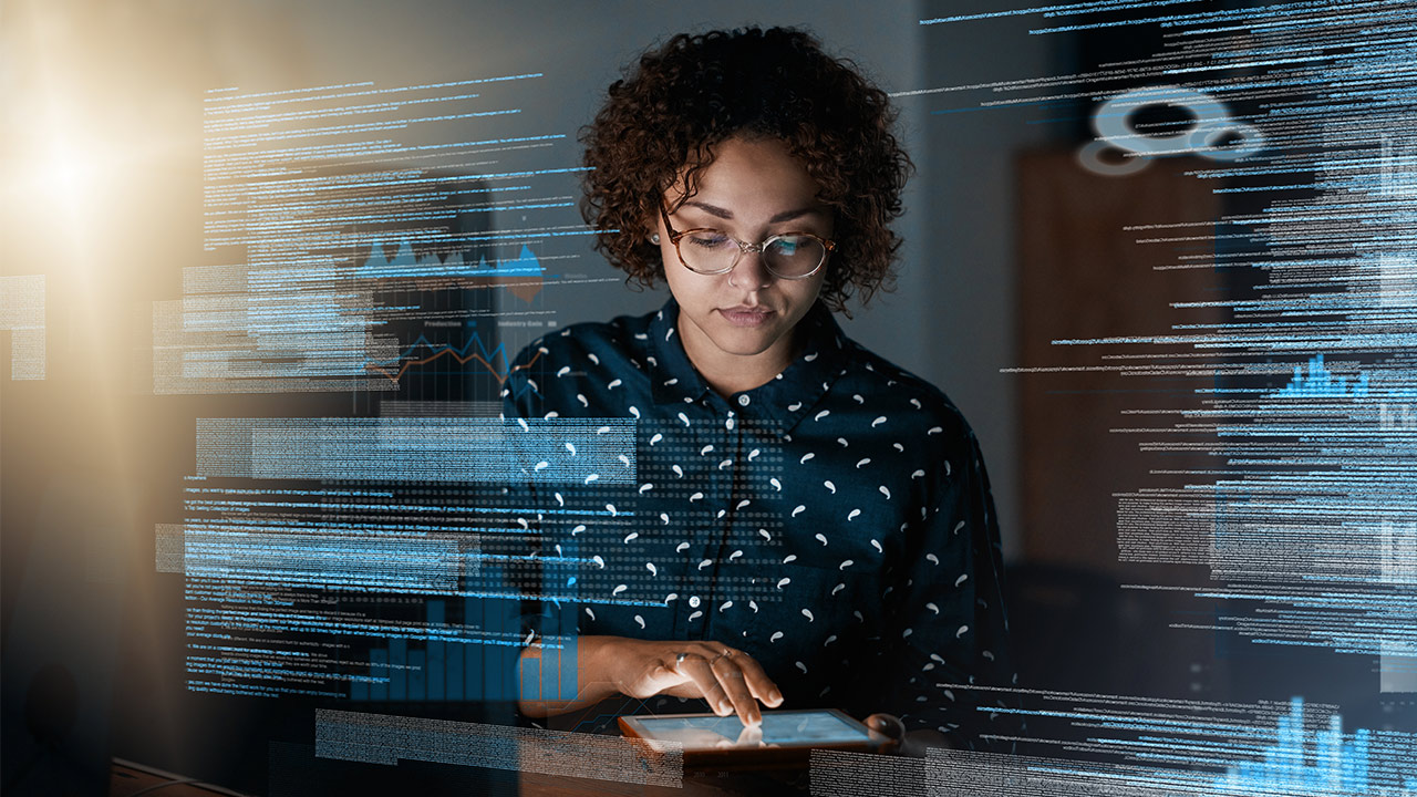 Application Developer to BlockChain Engineer Archives - Skillsoft