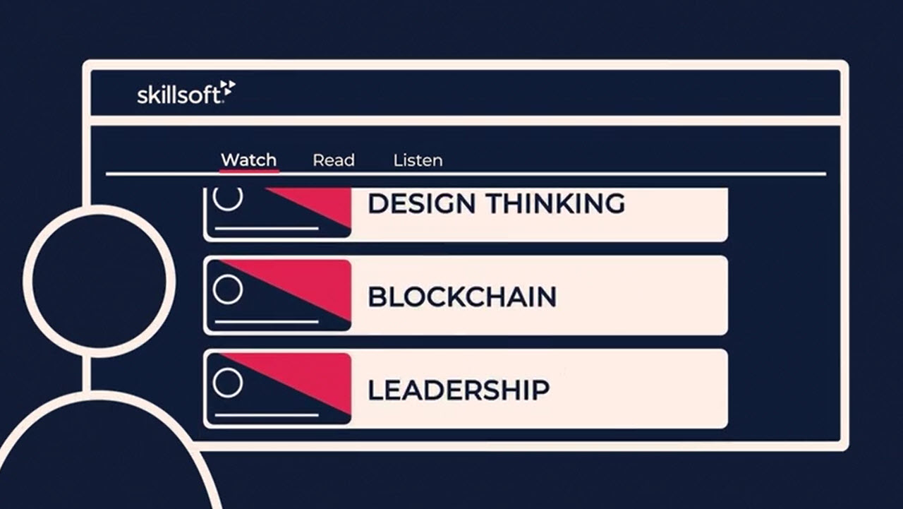 Welcome to Percipio Online Courses and Training - Skillsoft