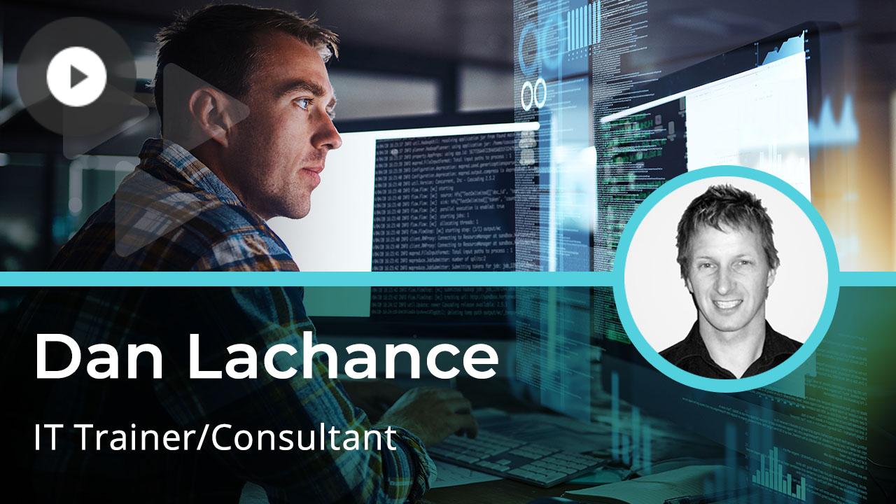 AZ-305: Design Infrastructure Solutions Competency (Intermediate Level) - Skillsoft