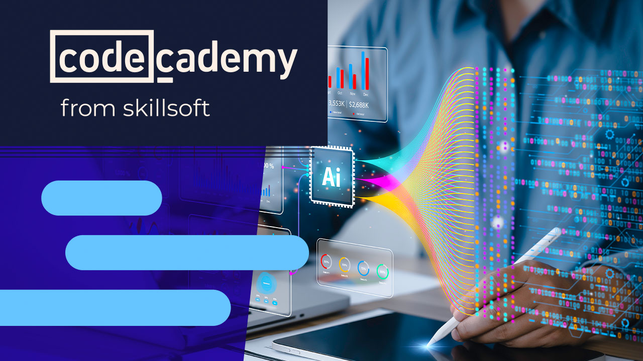 AI Literacy Online Courses and Training - Skillsoft