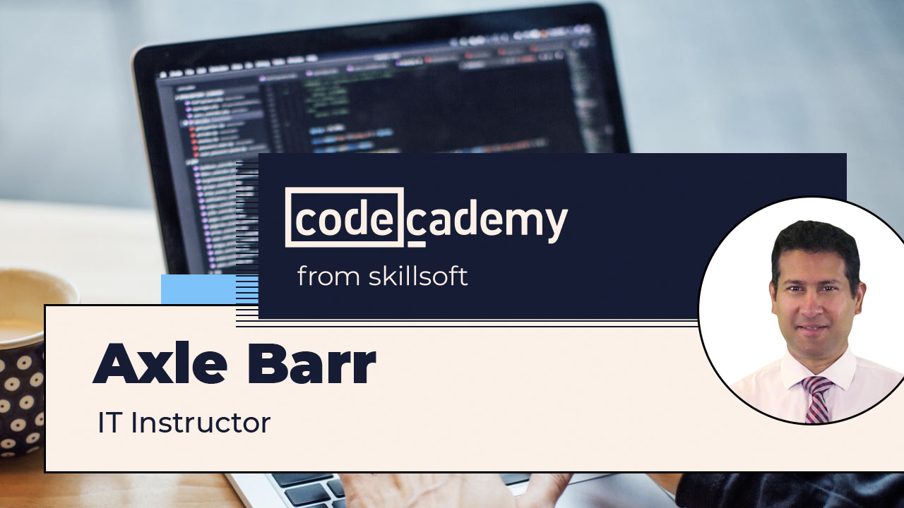 Programming Fundamentals Literacy (Beginner Level) - Skillsoft