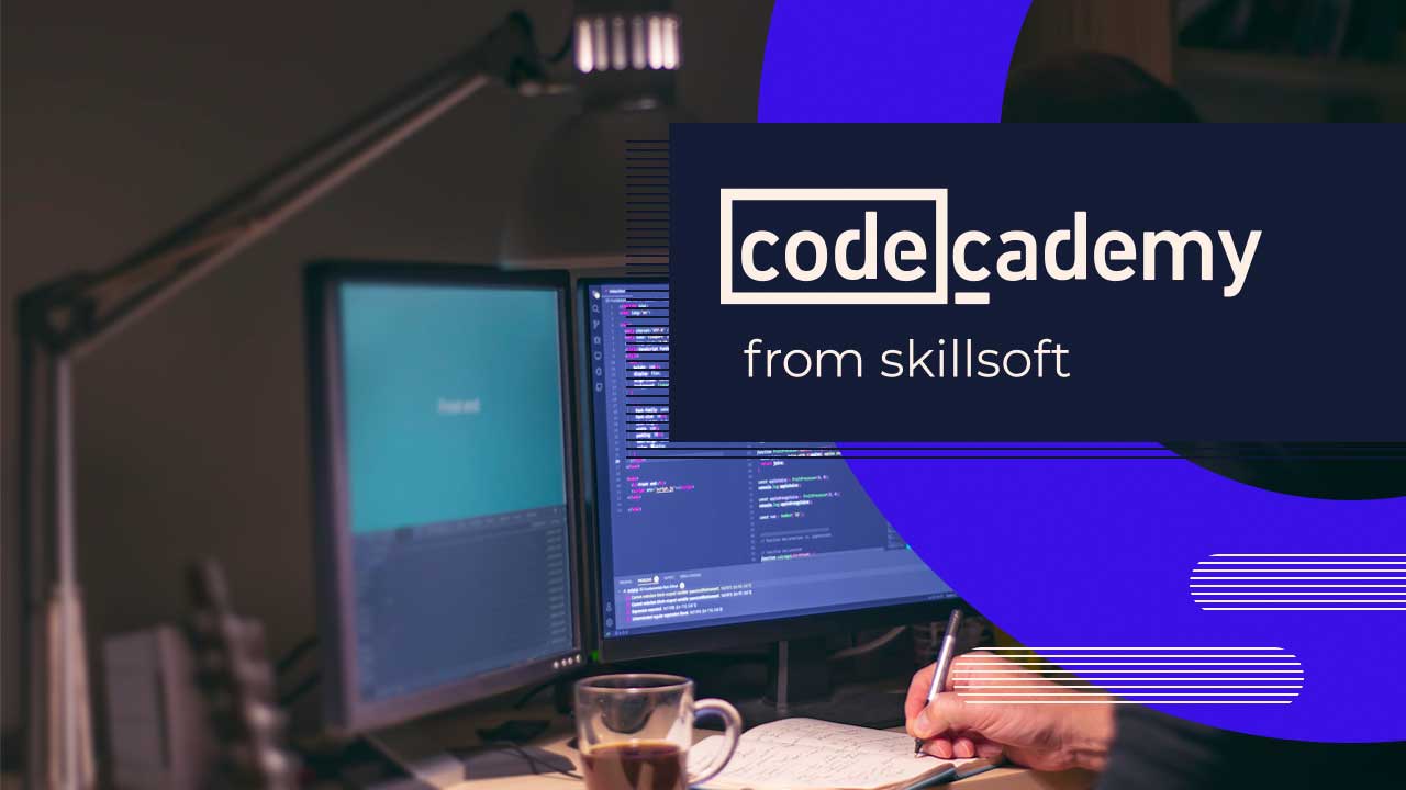 Full-Stack Development Online Courses and Training - Skillsoft