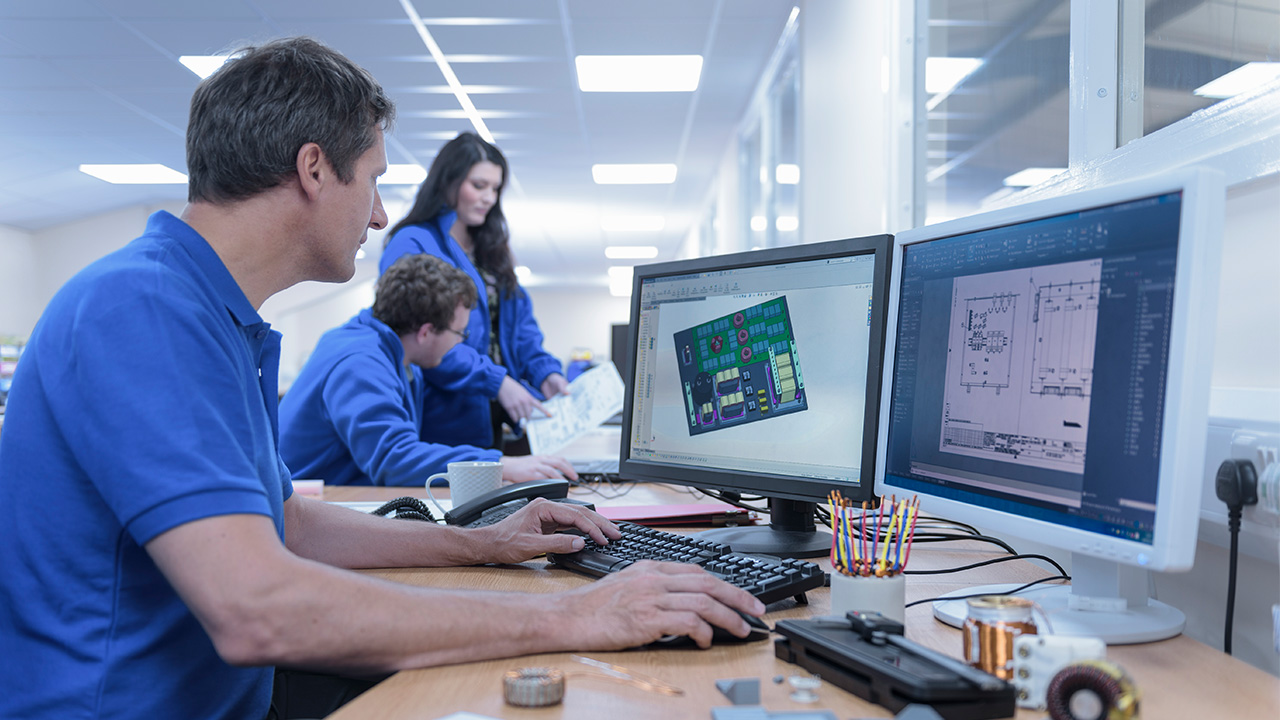 Engineering Resources Online Courses and Training - Skillsoft